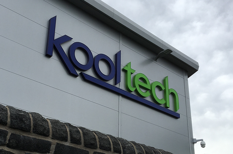 CMA concerns over Kooltech acquisition - ACR Journal