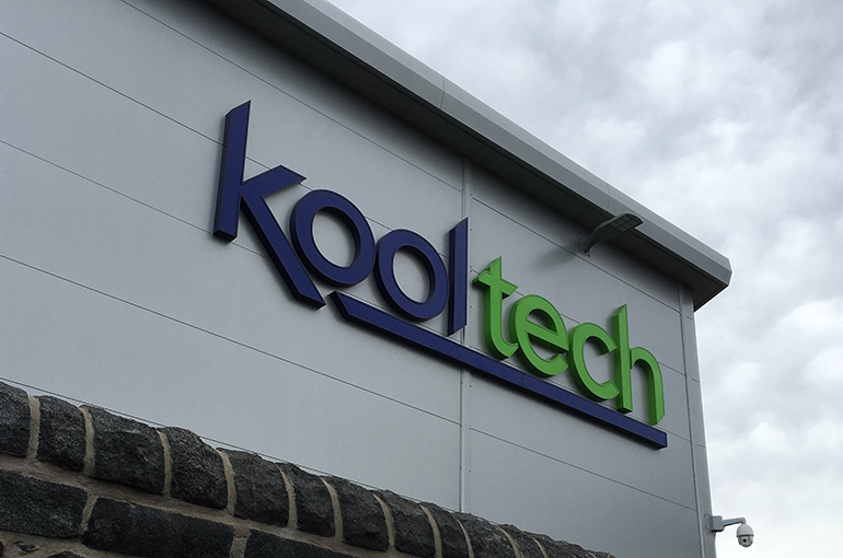 Wolseley Group to buy Kooltech - ACR Journal