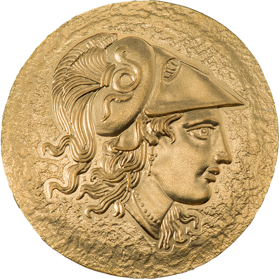 Alexander the Great – Ancient Greece - Collectors Club of Great Britain