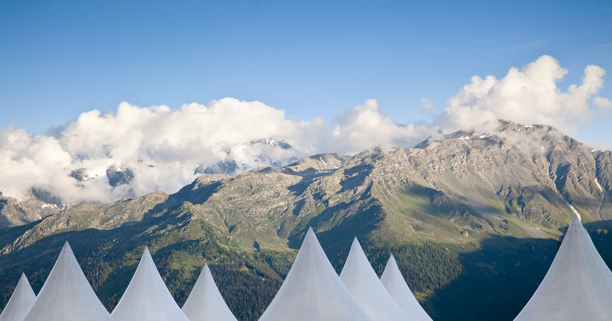 World-class pianists set to perform at the 2021 Verbier Festival - Pianist