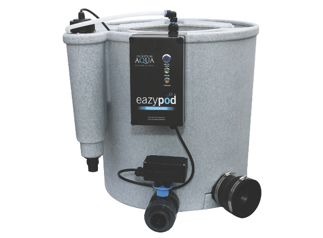 Evolution Aqua launches EazyPod Automatic - Practical Fishkeeping