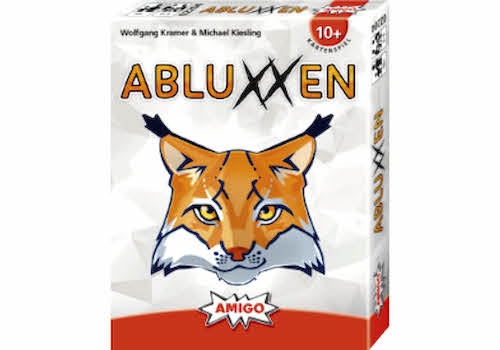 Abluxxen - Tabletop Gaming