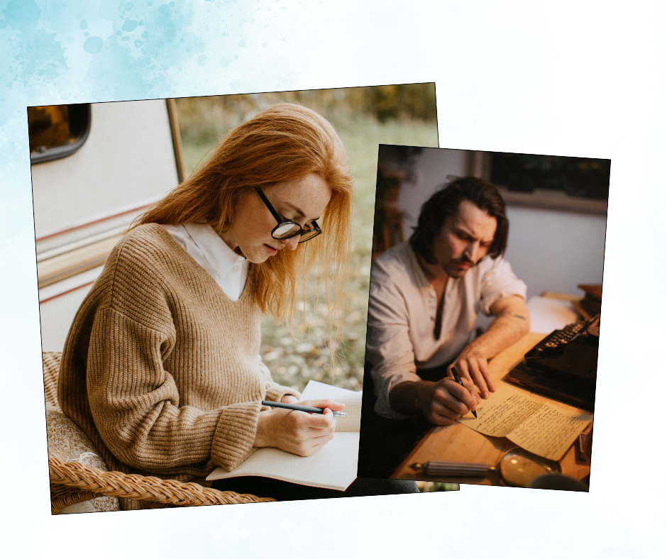 How To Write | How to be a writer | Writers Online