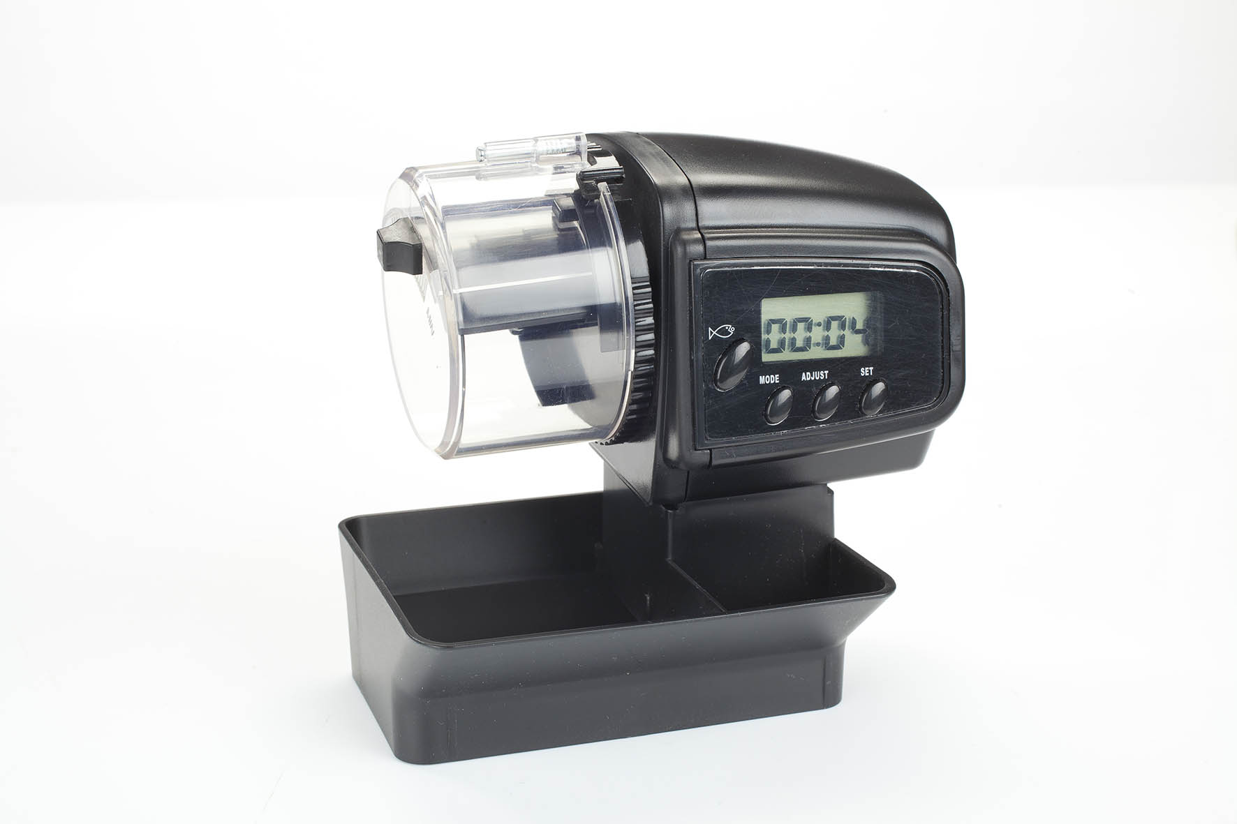 How do I look after my aquarium while on holiday? - Practical Fishkeeping