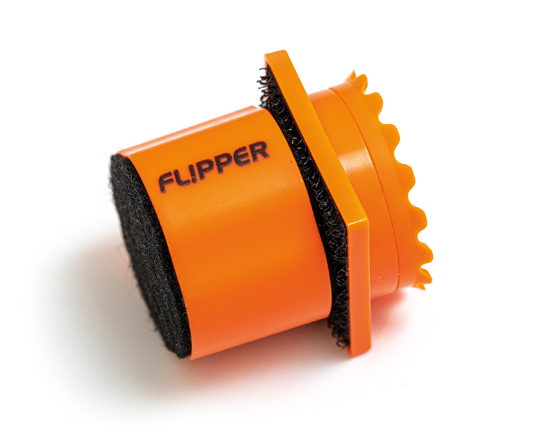 Gear - Flipper Cleaning Range - Practical Fishkeeping