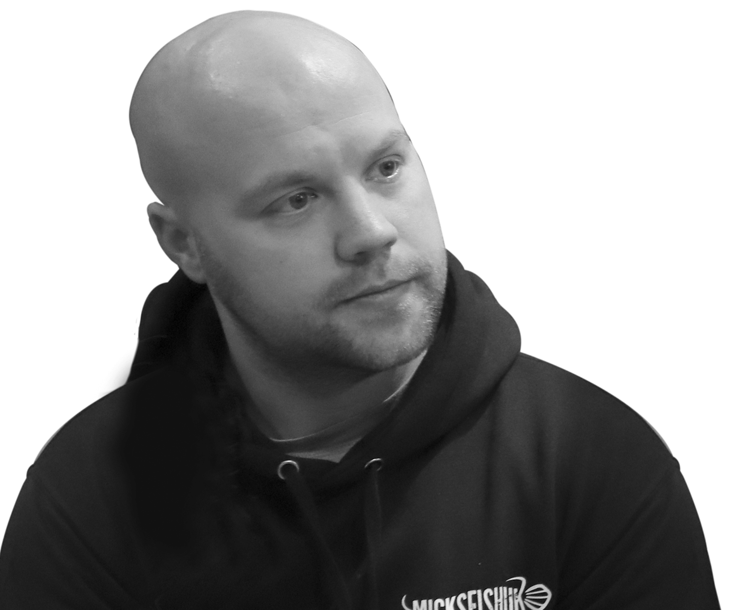 Mick's (Big) Fish - Practical Fishkeeping