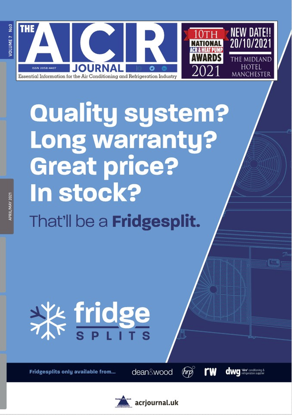 ACR Journal - Magazine