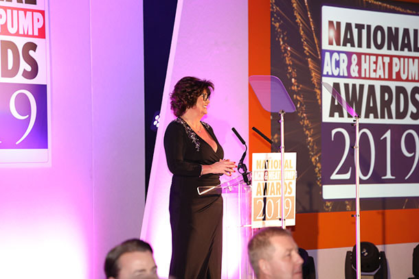 National ACR Awards 2019 Gallery - ACR Journal