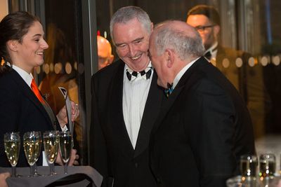 National ACR Awards 2018 Gallery - ACR Journal