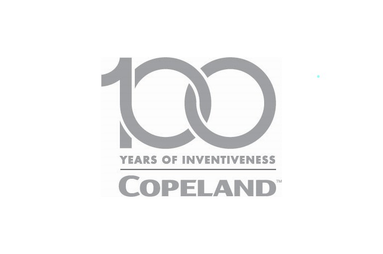100 years of Copeland compressors - ACR Journal