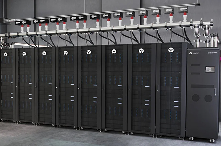 Vertiv acquires CoolTera - ACR Journal