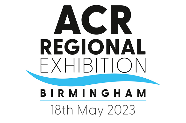 Regional exhibitions for 2023 - ACR Journal