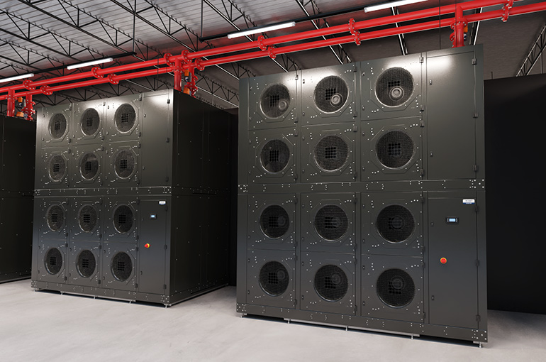 Airedale launches AireWall ONE - ACR Journal