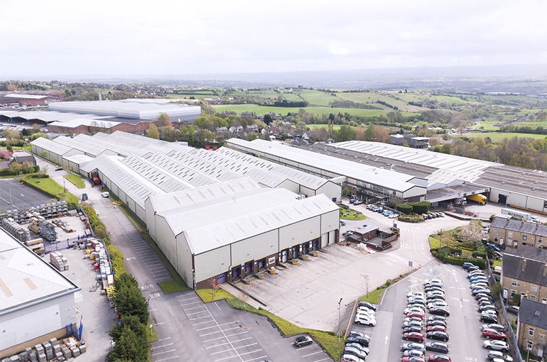 Airedale to open third UK manufacturing plant - ACR Journal