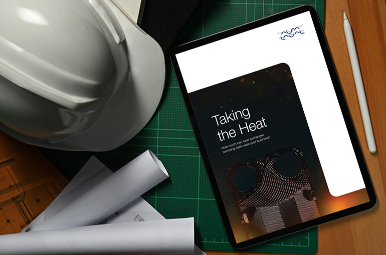 Making PHE maintenance a priority - ACR Journal