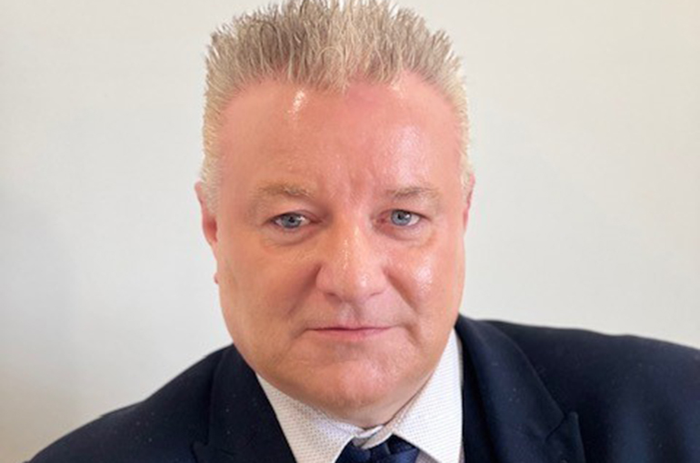 Aermec technical role for Andy Hawes - ACR Journal