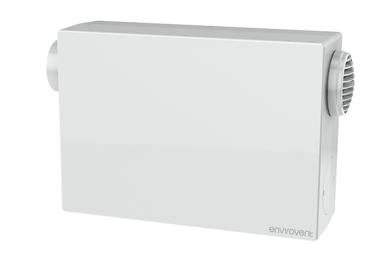 EnviroVent extends ATMOS line-up - ACR Journal