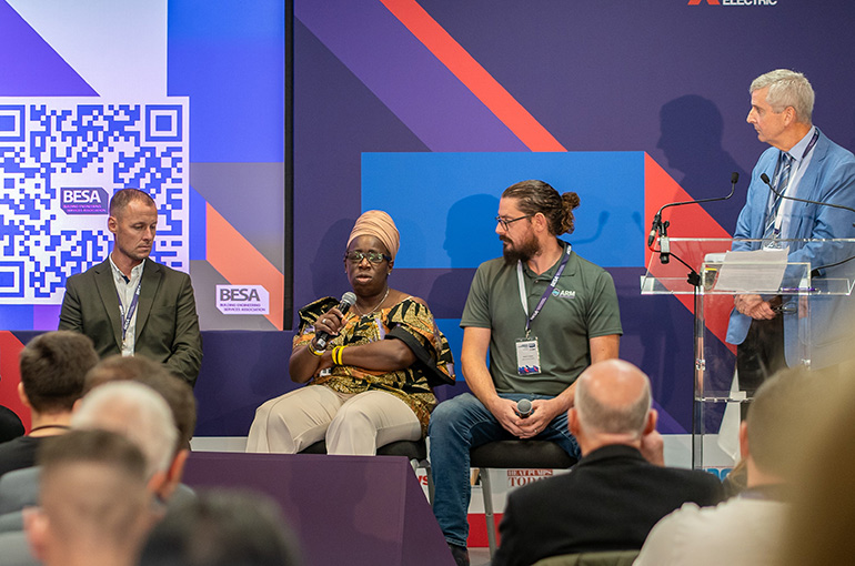 FSW's new Newcastle home takes shape - ACR Journal