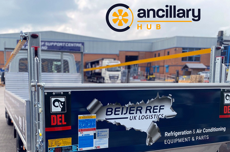 Fujitsu Upgrades Design Simulator Software - ACR Journal