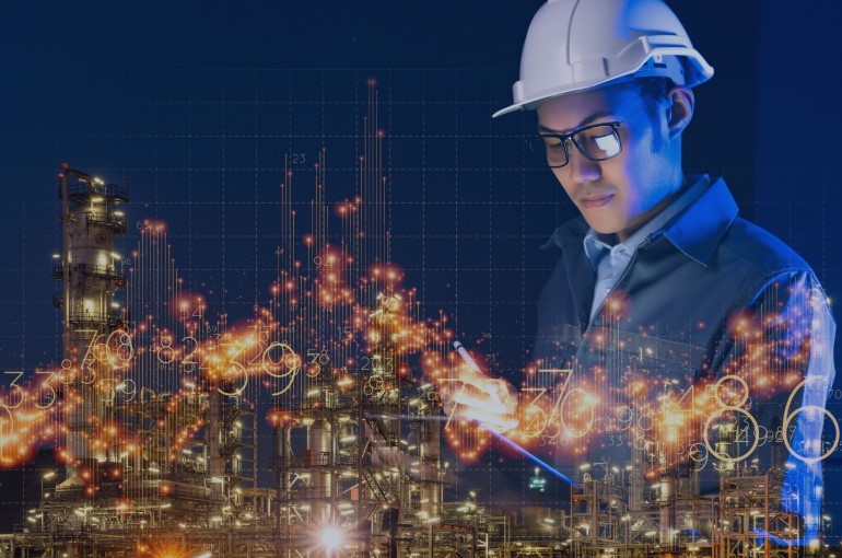 Using data to drive net zero - ACR Journal