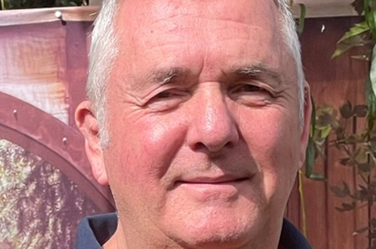 Chris Bullen joins Clivet UK - ACR Journal