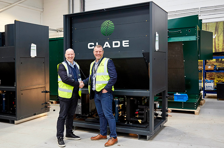 Groupe Atlantic makes major investment in Clade Engineering Systems ...