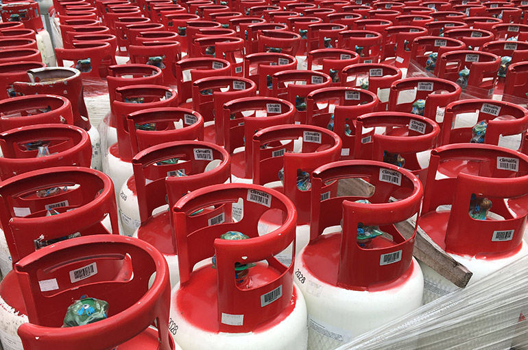 F-Gas: time to plan for the future - ACR Journal