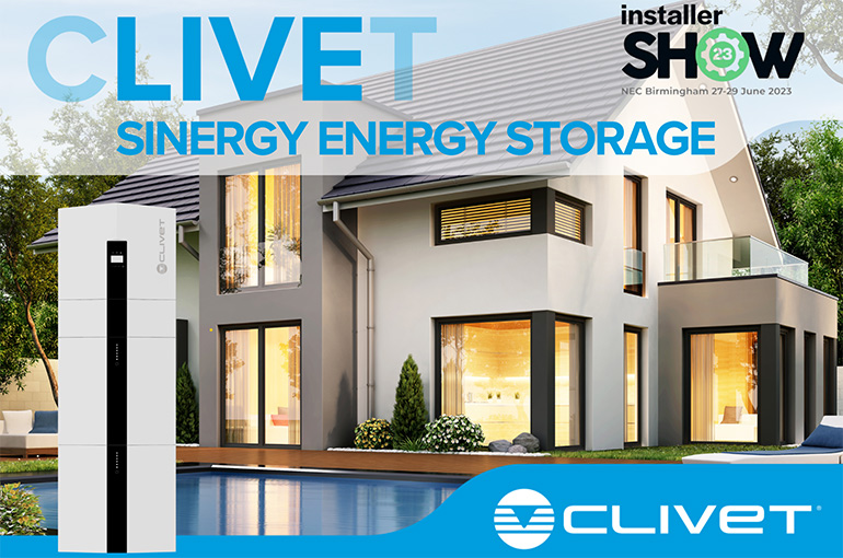 Win a trip to Venice with Clivet at InstallerSHOW - ACR Journal