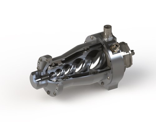 Innovating in the refrigeration compressor space - ACR Journal