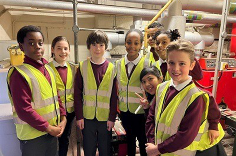 UK schools need 'rapid retrofit' - ACR Journal