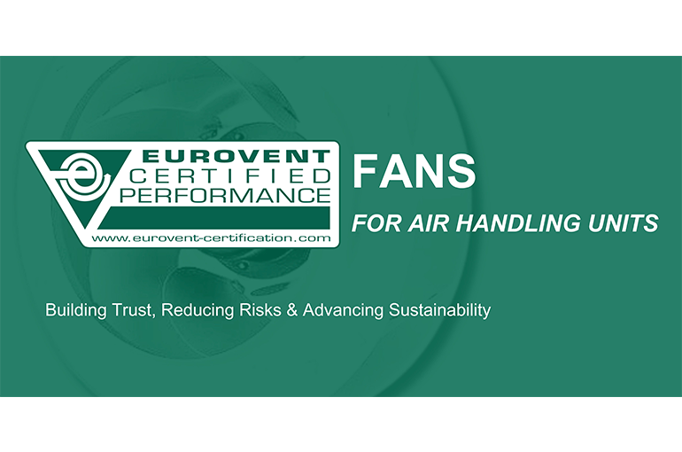 Fresh start for fan certification programme - ACR Journal