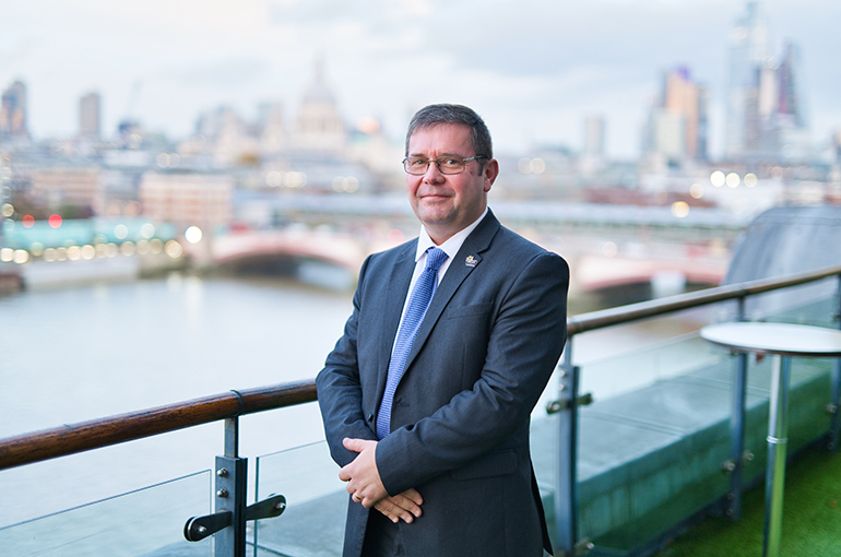 Make 2024 the year of retrofit, says BESA - ACR Journal