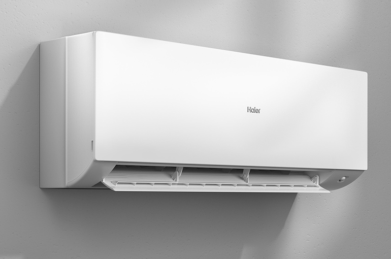 Haier launches Expert indoor units - ACR Journal