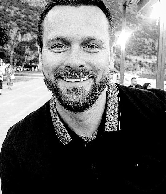 Andrew Pickersgill joins DNM Engineering as MD - ACR Journal