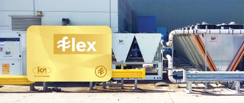 ICS Cool Energy targets flexible future - ACR Journal