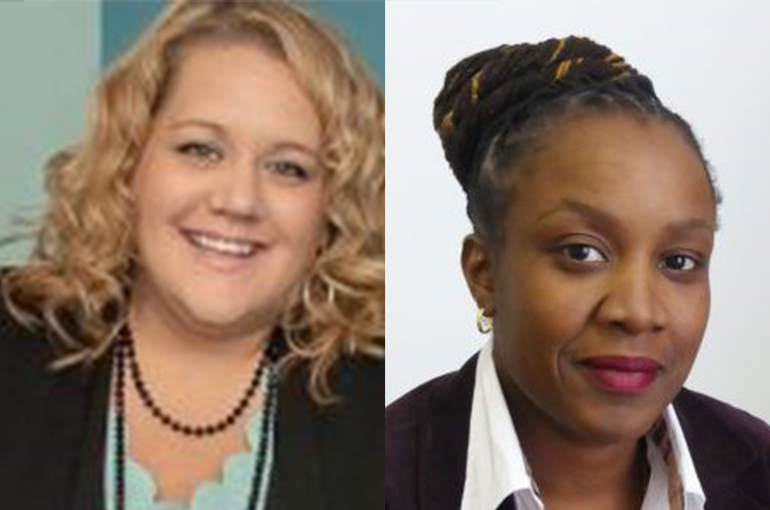 Colleen Keyworth elected first INWIC president - ACR Journal