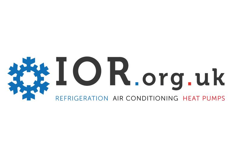 IOR forms alliance with IIAR - ACR Journal