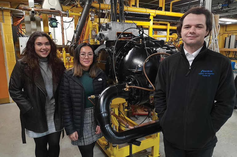 Kickstart success boosts post-pandemic recovery - ACR Journal