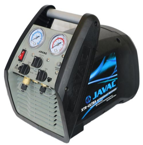 Refrigerant recovery work is set to grow - ACR Journal