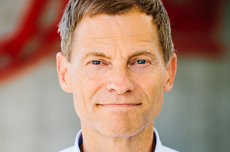 Danfoss supports global energy summit - ACR Journal