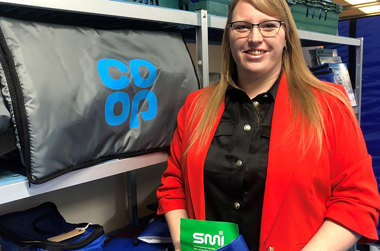 SMI builds on strong start to year - ACR Journal