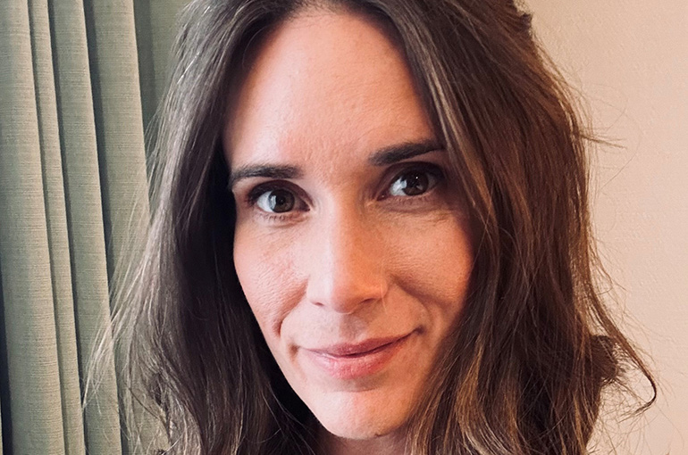 New role for Kristin Hanley at Schneider Electric - ACR Journal