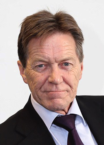 Nankivell named in Queen’s Birthday Honours List - ACR Journal