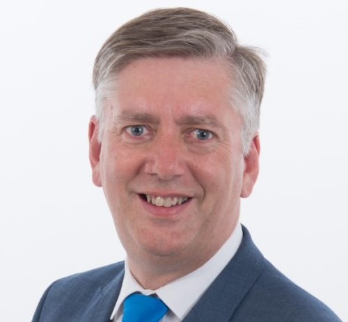 Neil Roberts is BRA VP - ACR Journal