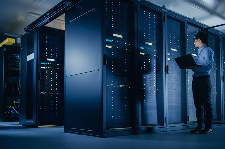 What's New - ACR Journal