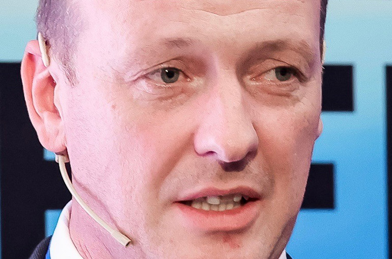 Haier appoints Richard Sherlock to new role - ACR Journal