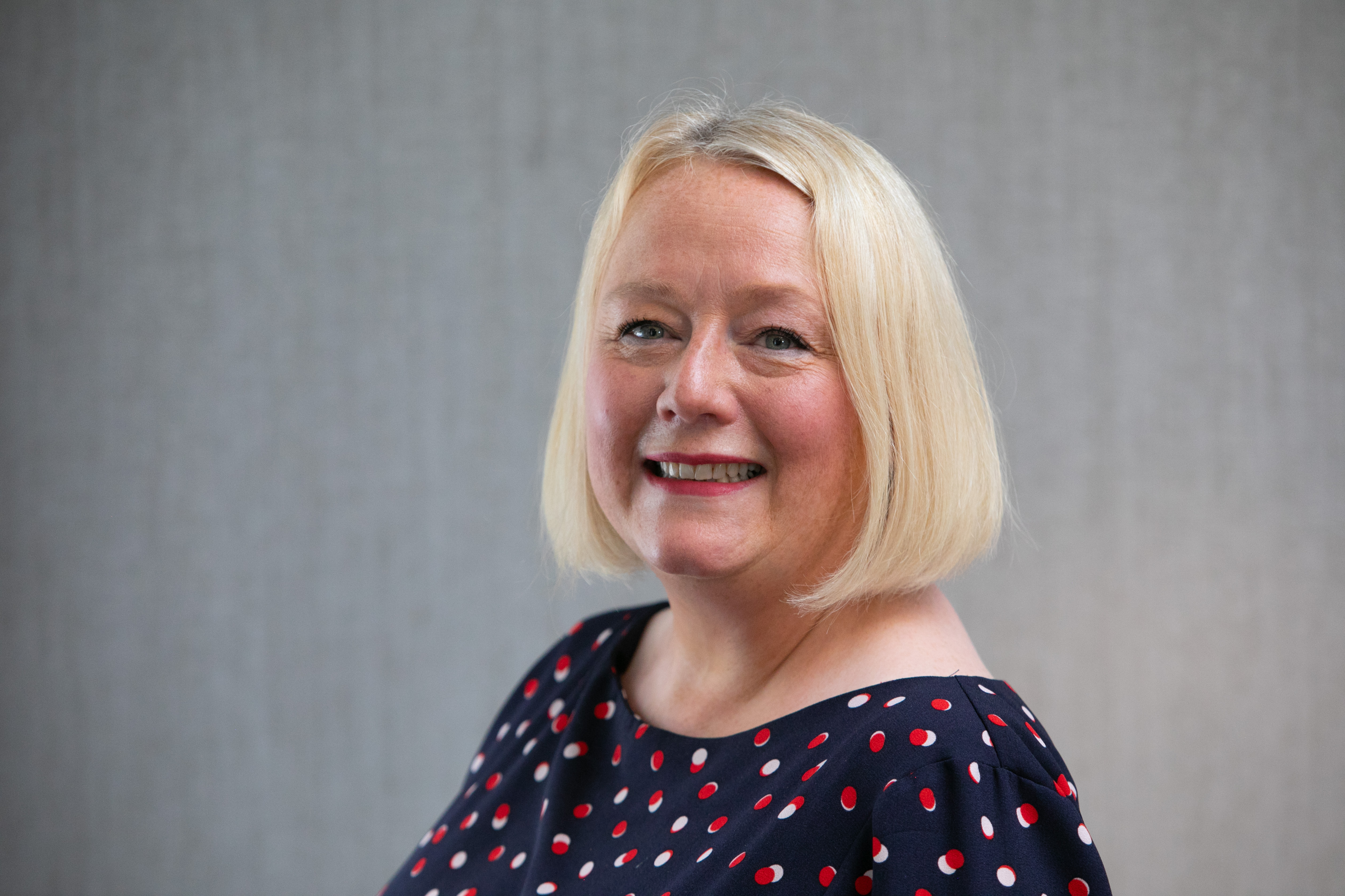 Stephanie Lowe appointed as new SNIPEF Deputy Chief Executive - ACR Journal