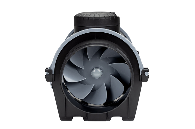 S&P UK introduces sustainable ventilation fan - ACR Journal