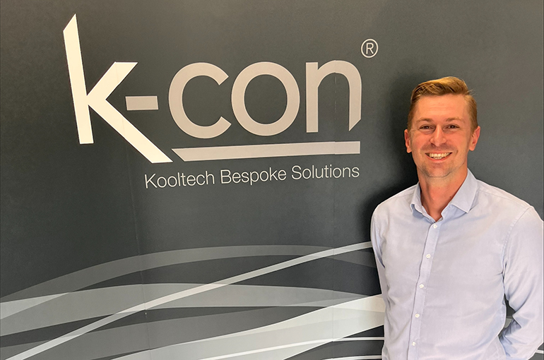 Kooltech appoints head of sustainability - ACR Journal