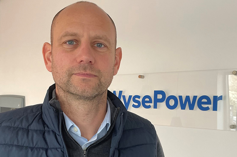 WysePower joins RSK Group - ACR Journal